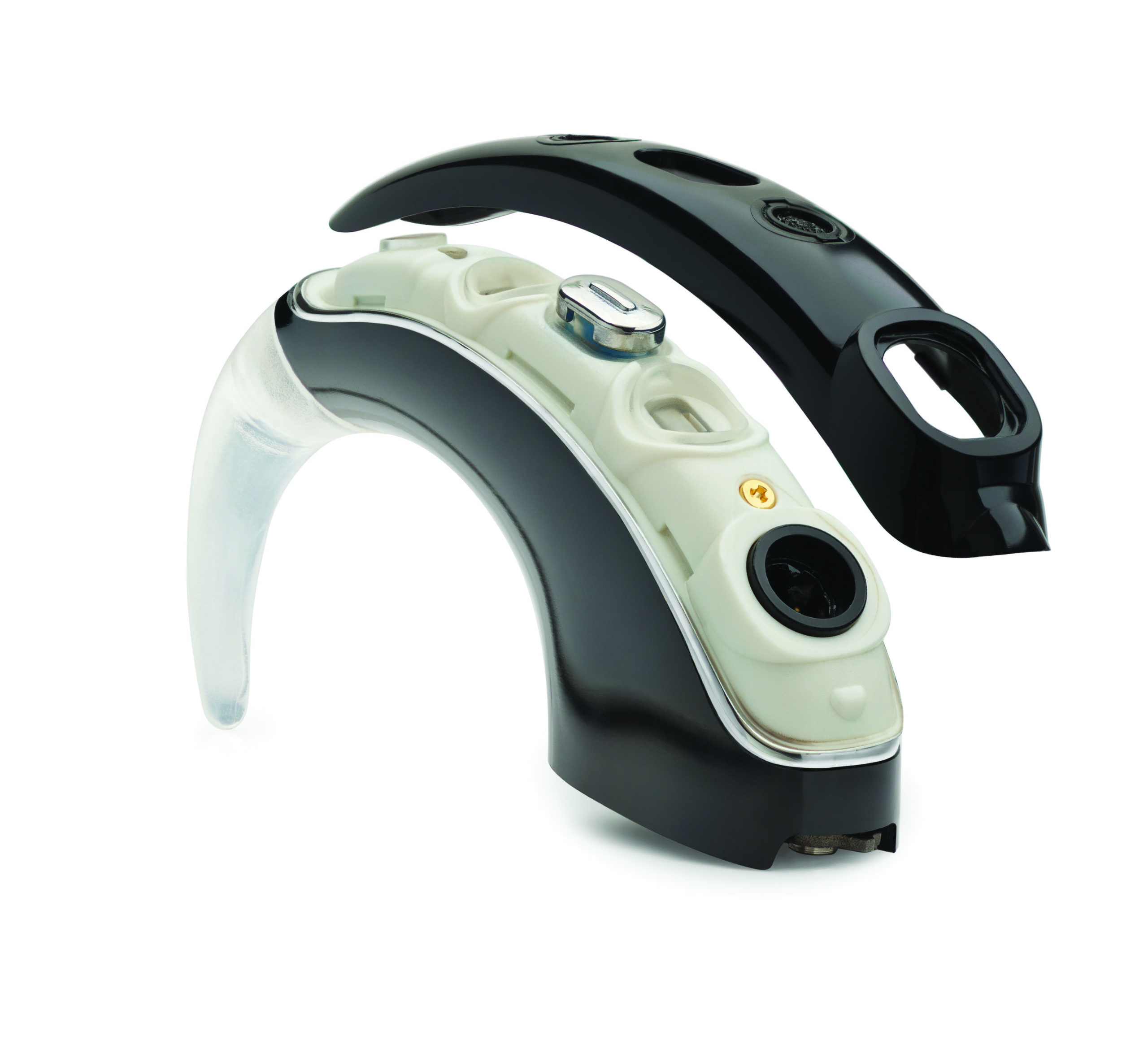 So pflegen Sie Ihren Cochlear™ Nucleus® 7 Soundprozessor - Cochlear ...
