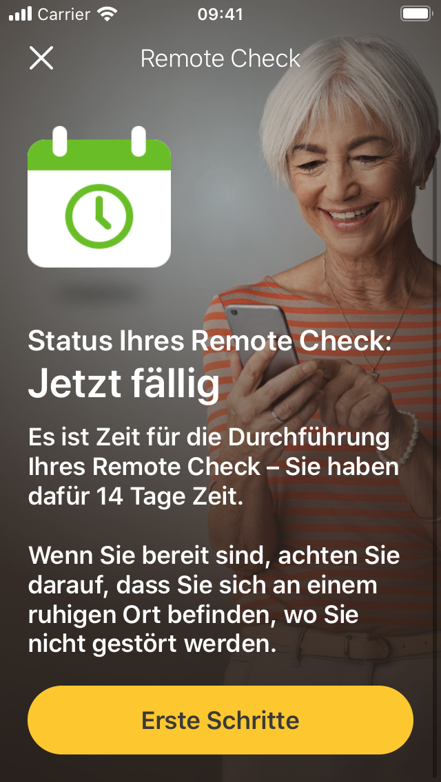 9 von 10 Nutzern empfehlen die Cochlear™ Nucleus® Smart-App - Cochlear ...