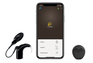 9 von 10 Nutzern empfehlen die Cochlear™ Nucleus® Smart-App - Cochlear Family News