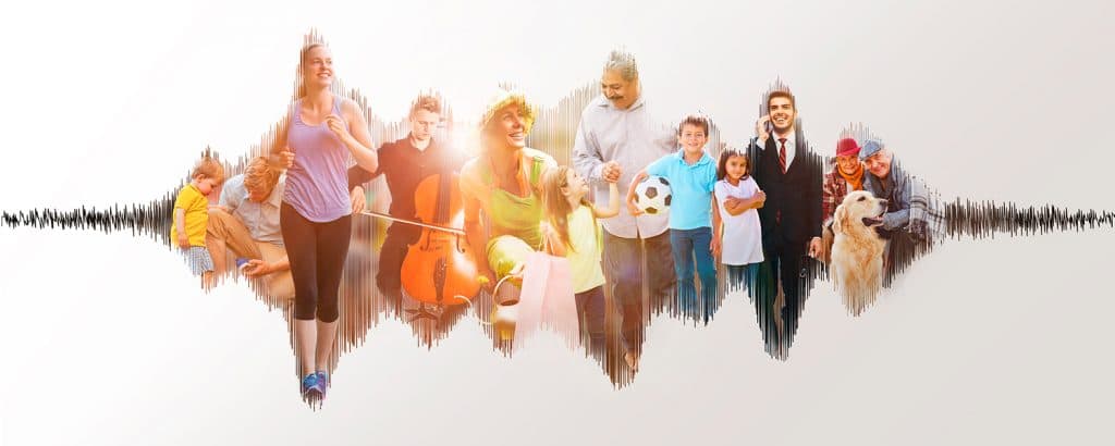 About Cochlear Family - Cochlear Family News