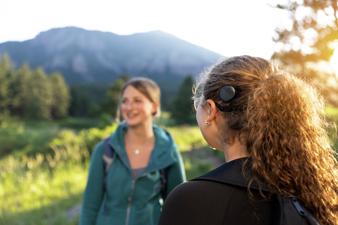 Choosing a new Cochlear™ Nucleus® Sound Processor? - Cochlear Family News