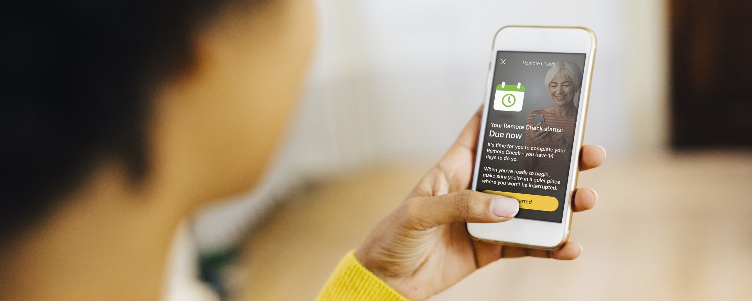 Cochlear™ Remote Check erkend als medische app in België - Cochlear ...